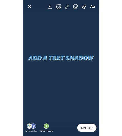 How To Add Text To Photos For Instagram Mserltwin