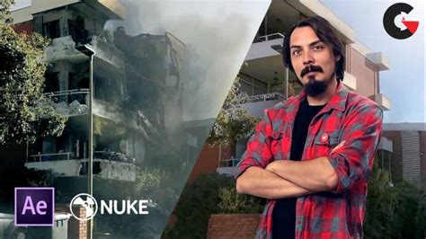 Introduction To Digital Compositing In Post Production Cgarchives