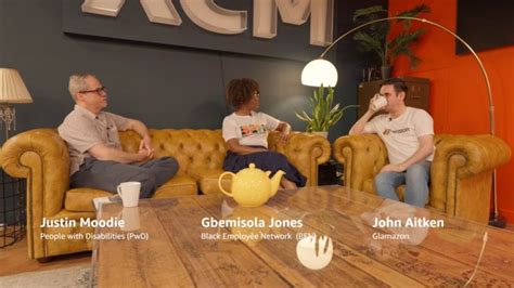 John Aitken On Linkedin Diversity Inclusion Week Niw Intersectionality Affinitygroups…