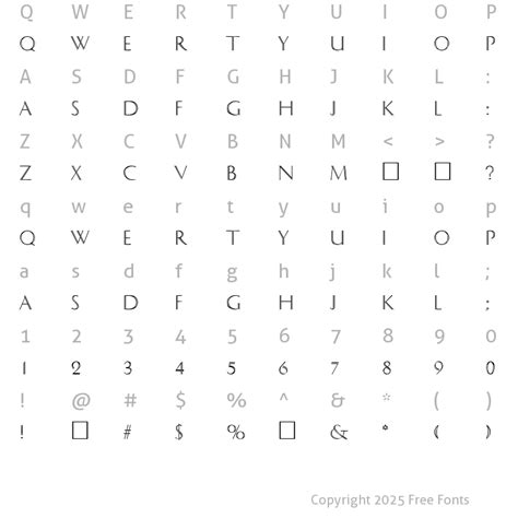 Delphi Sf Regular Download For Free At Free Fonts Free Fonts