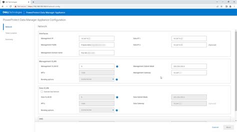Deploying The Dell PowerProtect Data Manager Appliance Is As Easy As Counting Dell