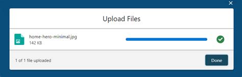 lightning web components how to increase file upload limit to 100 mb