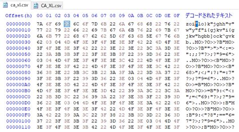 Write Your XOR Patch Without Any Reverse Engineering Skill Issue Zeas Kirikiroid Patch