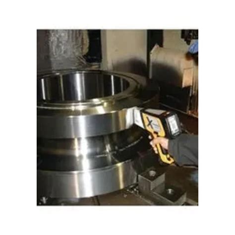 Silver Pmi Positive Material Identification Service At Best Price In Mumbai Advanced Ndt