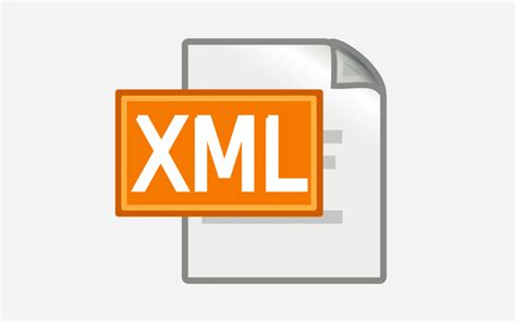 Ficher Au Format Xml Quest Ce Que Cest Et Comment Louvrir