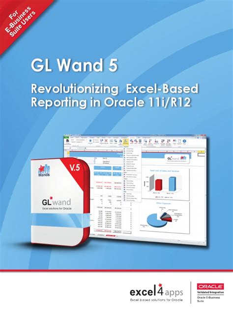 Gl Wand Datasheet Pdf Oracle Database Microsoft Excel