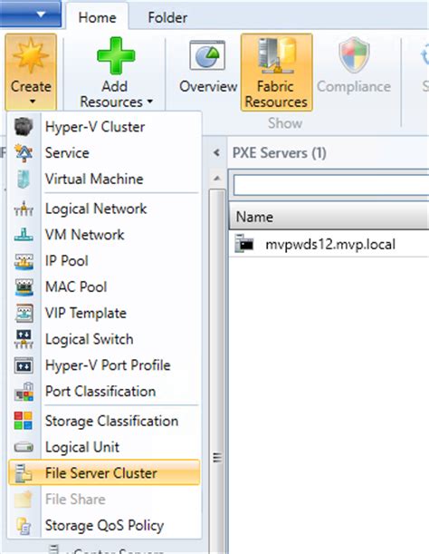 Deploy SQL Server With Windows Server Cluster Better Together SQL MSIgnite Robert