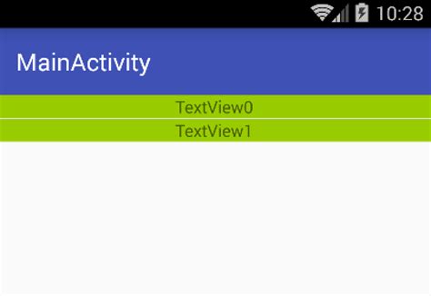 Layoutinflater的传参问题 Damonzhang