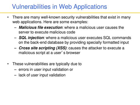 String Analysis For Dependable Input Validation Ppt Download