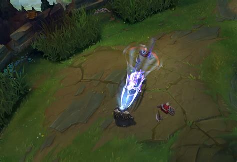 Irelia La Danza De Las Cuchillas League Of Legends