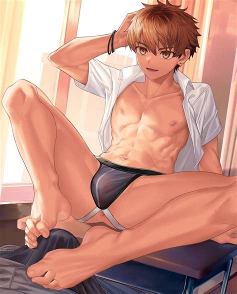 Original Drawn By Nayoshi R Danbooru