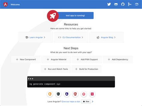 ちゃちゃっとgithubアイコンを使いたい時に便利なocticons Angular Qiita
