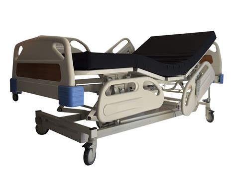Hk 110 4 Motorlu Abs Hasta Karyolasi
