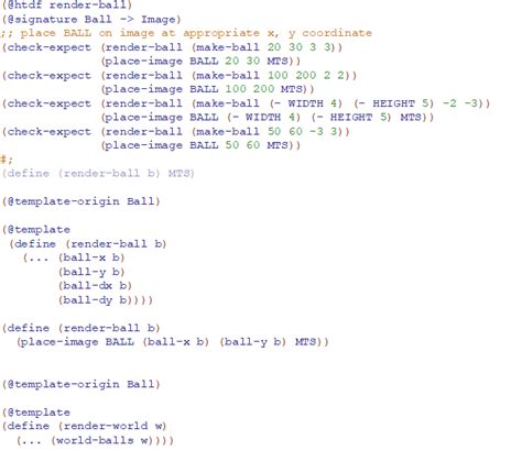 Solved I dont know where I went wrong; in my code, I think | Chegg.com
