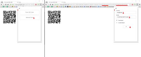 Authentication Google Authenticator For Desktop Ask Ubuntu