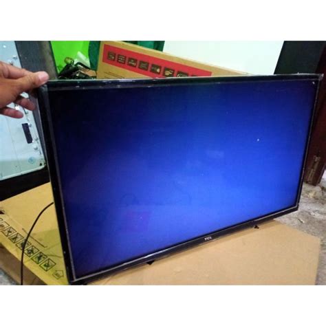 Jual Panel LED 32 TCL Minus L32D2900 Shopee Indonesia
