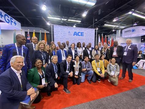 International American Water Works Association