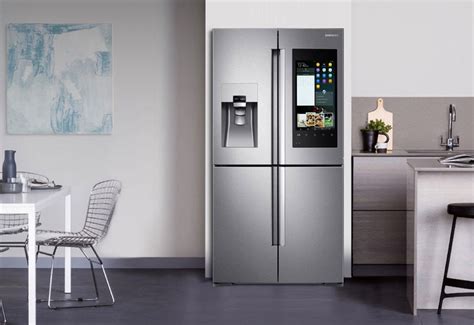 مراحل راه اندازی یخچال و ساید بای ساید دوو