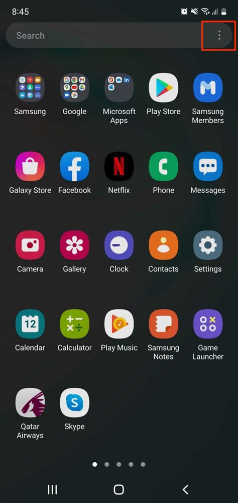 How To Hide Apps On Android Phones And Tablets SamMobile SamMobile