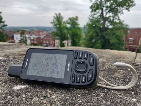 Garmin Gpsmap 66 67 Owners My Gpsmap 67i Was Just Allowed Back In The House After Spending A