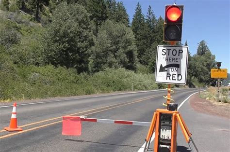 Atssa Explores Innovations In Temporary Traffic Control Roads And Bridges