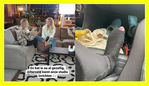 Leo S Leven Minuut Shoppen In Een Interieurwinkel De Funda Foto S En Petje Af Gewoon