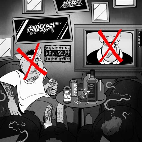 Gangkist 0th Zeroth Ep Metal Kingdom