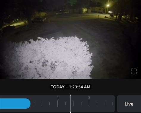 How Far Can A Ring Camera See A Ring Camera Range Guide
