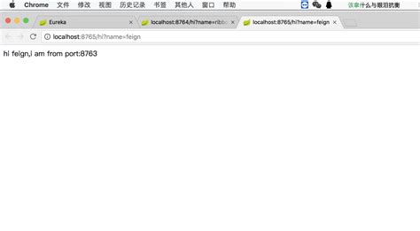 spring cloud入门教程之断路器 hystrix（四） finchley版本 boot2 0 hystrix断路器的依赖使用哪个版本
