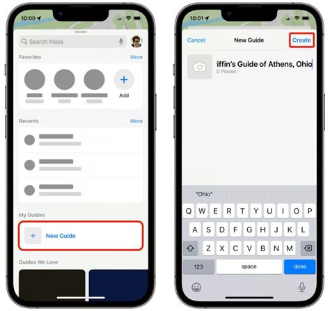 Apple Maps Features Secret Tricks You Might Not Know Cult Of Mac