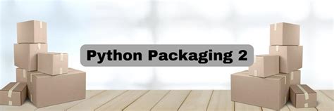 Create A Python Package Using Setup Py Earthly Blog