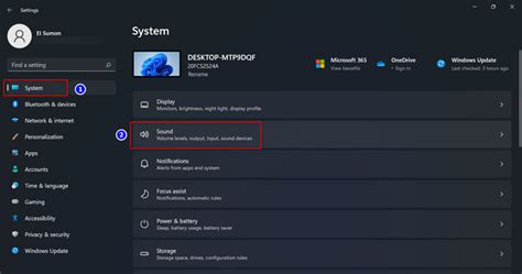 4 Ways To Disable Or Enable Microphone In Windows 11 [2024]