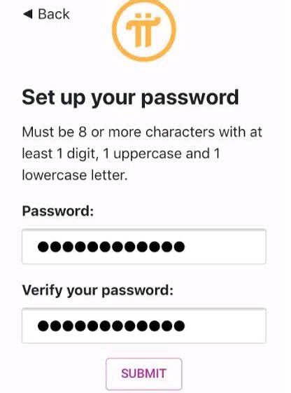 How To Create A Pi Network Account Step By Step Guide With Images 3 Business Nigeria