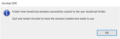 solved js collection demo adobe community 11957663