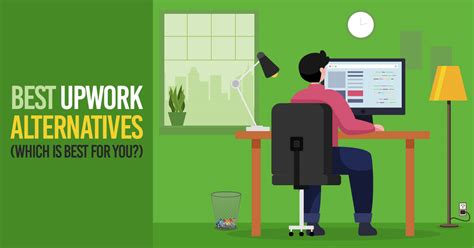 6 Best Upwork Alternatives For 2022 Which Is Best For You