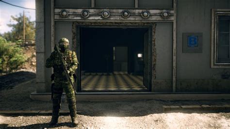 Ghost Unit Guards A Bank In Bolivia Rghostreconima