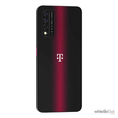 T Mobile REVVL V 5G Prices And Specs Compare The Best Plans From 41 Carriers WhistleOut