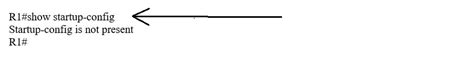 What Are The Important Router And Switch Configuration Commands Ccna