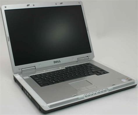 WASP.kz - Статьи: DELL Inspiron 9400 - все еще актуальный ноутбук