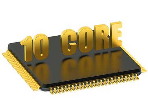 Are Deca Core Processors Better Than Quad Core And Octa Core Processors