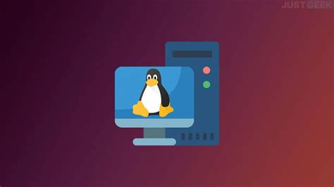 Comment installer Linux Guide étape par étape