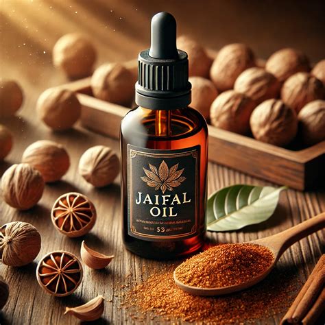 Jaifal Oil Benefits The Secret To Natural Pain Relief Stress Reduction And Glowing Skin