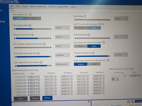 Solved Asus Gpu Tweak Iii Power Limit Only 100 No More W