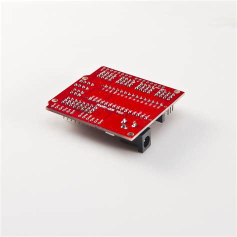 Expansion Board Shield For Arduino Nano Development Board