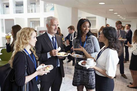 Networking Online How To Make Professional Connections Remotely And