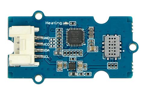 Grove Gas Sensor Mics 6814 Botland Robotic Shop