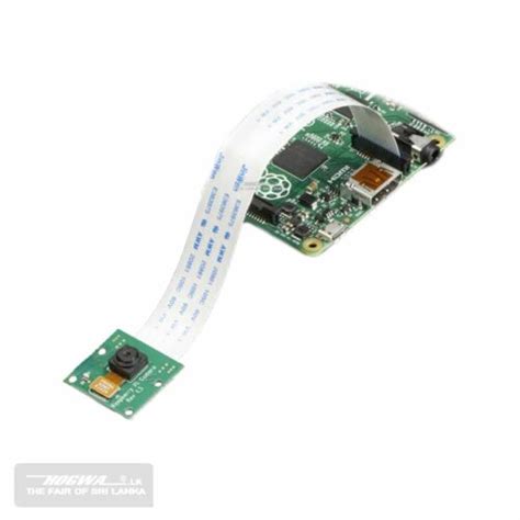 Raspberry Pi Camera Module 5mp Chinahublk