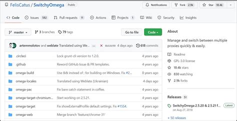 10 Best Proxy Switchers To Manage Your Proxies Chrome Firefox Stupid Proxy