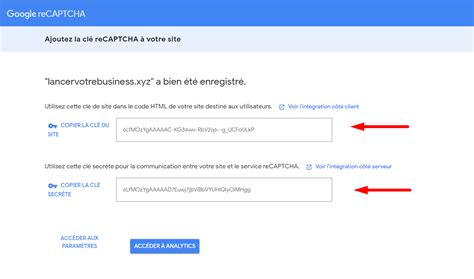 Comment Ajouter Un Captcha Sur Une Page De Contact Aide En Français