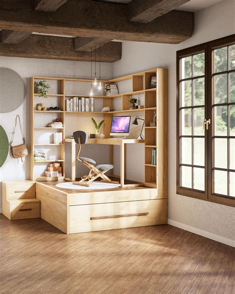 12 Creative Ways To Use Kallax As A Room Divider Dreamyhomestyle 12 Creative Ways To Use Kallax As A Room Divider Dreamyhomestyle